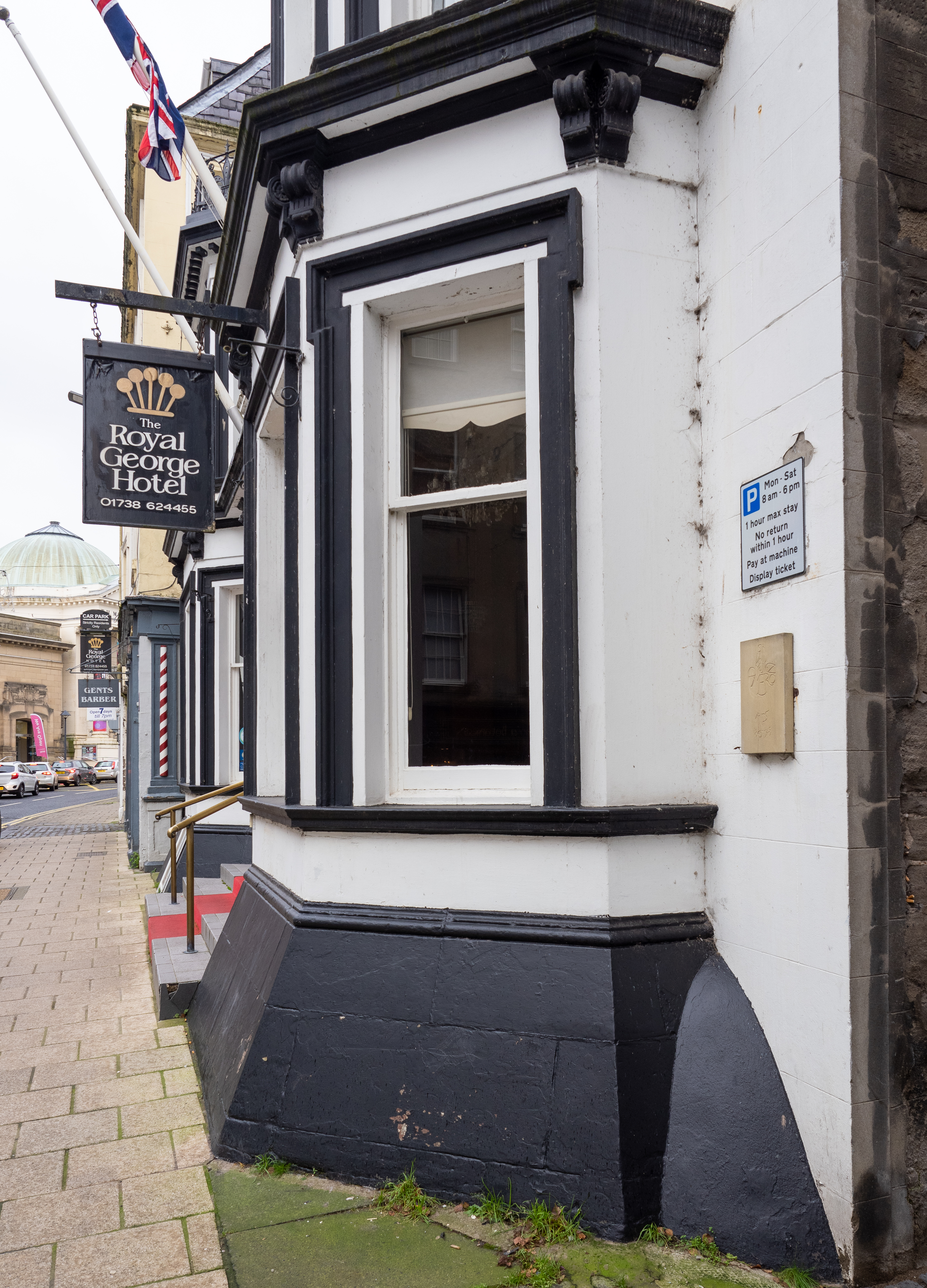 Walks – Perth Civic Trust