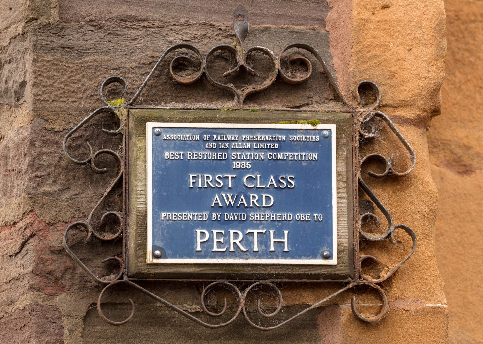 Pullar House – Perth Civic Trust