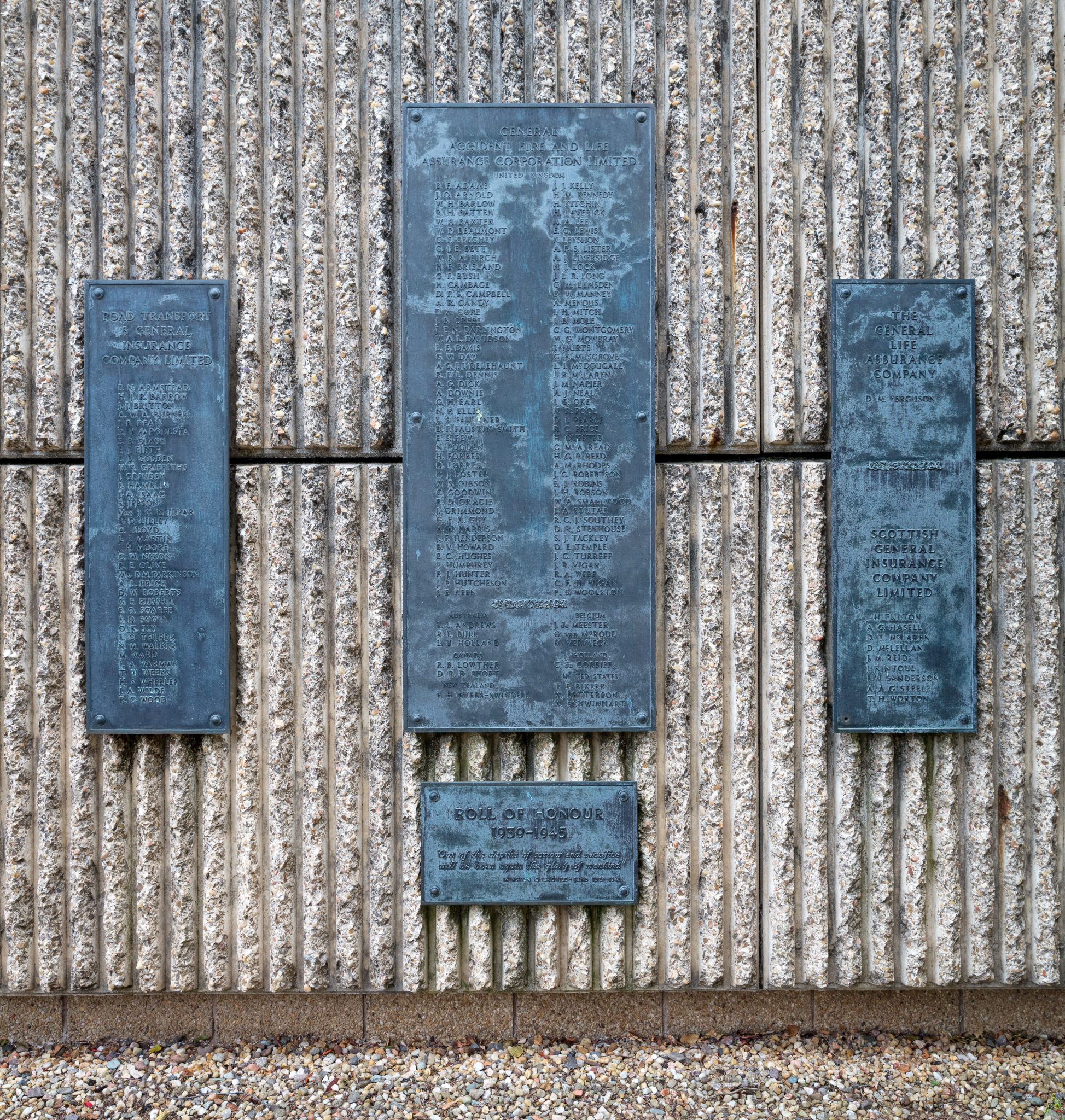 Pullar House – Perth Civic Trust