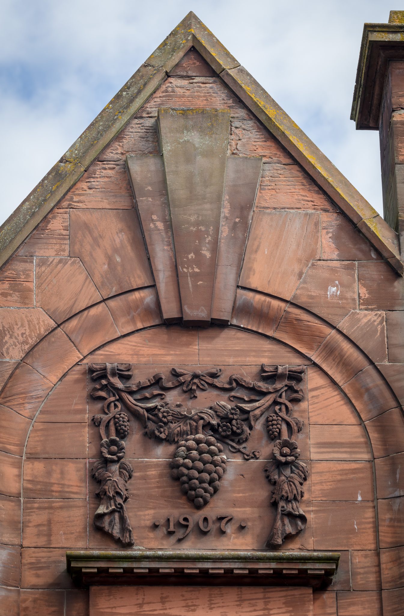 Pullar House – Perth Civic Trust