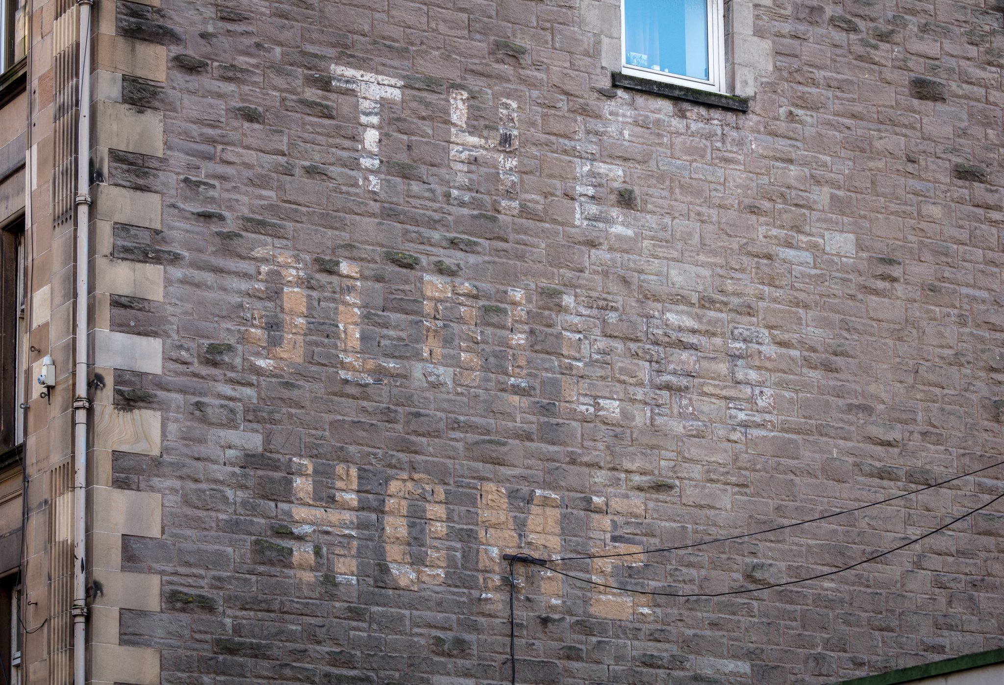 Pullar House – Perth Civic Trust